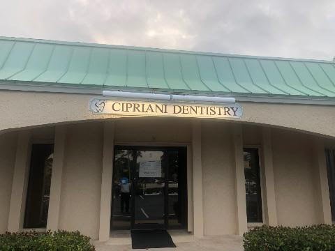 ANN M CIPRIANI DDS PA - Updated May 2024 - 10887 N Military Trl, West ...