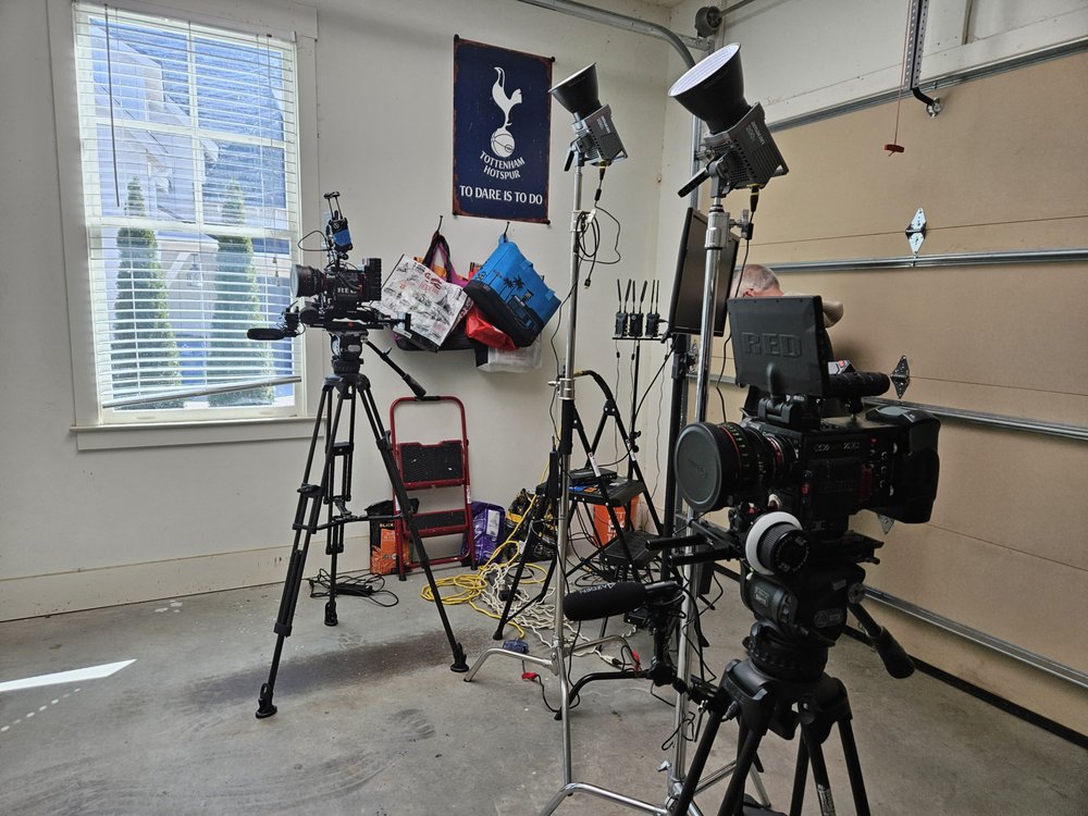 STORYTELLER FILM COMPANY - Updated August 2025 - Request Information ...