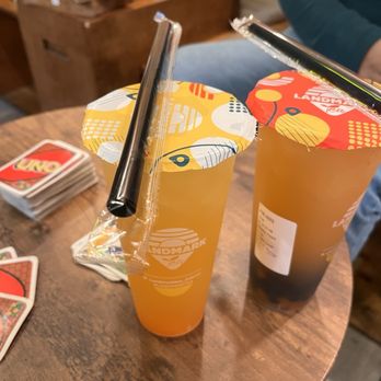 LANDMARK TEA - Updated August 2024 - 435 Photos & 199 Reviews - 4725 W ...