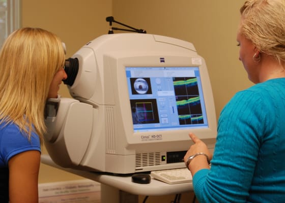 OFFERLE KRISTINA, OD - 14 Photos - 8984 E US Hwy 20, New Carlisle ...