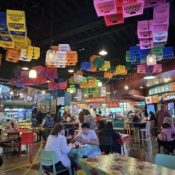 ASEAN STREAT FOOD HALL - Updated June 2025 - 721 Photos & 254 Reviews ...