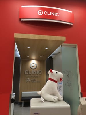 TARGET CLINIC CARE BY KAISER PERMANENTE - Updated October 2025 - 21 ...