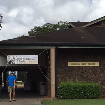 LEILEHUA GOLF COURSE - Updated April 2025 - 97 Photos & 56 Reviews ...