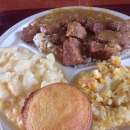 PANNIE-GEORGE’S KITCHEN - Updated July 2025 - 97 Photos & 173 Reviews ...