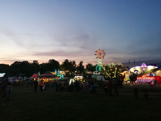 ANDERSON COUNTY FAIR - Updated October 2025 - 3027 MLK Jr Blvd ...