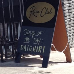 RUM CLUB - Updated July 2025 - 290 Photos & 306 Reviews - 720 SE Sandy ...