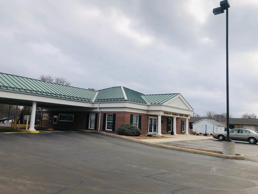 FREMONT FEDERAL CREDIT UNION - Updated August 2025 - 11 Photos - 2374 W ...