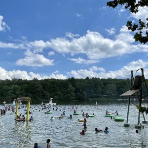 RANDOLPH PARK LAKE - Updated October 2025 - 13 Photos - 43 Green Ln ...