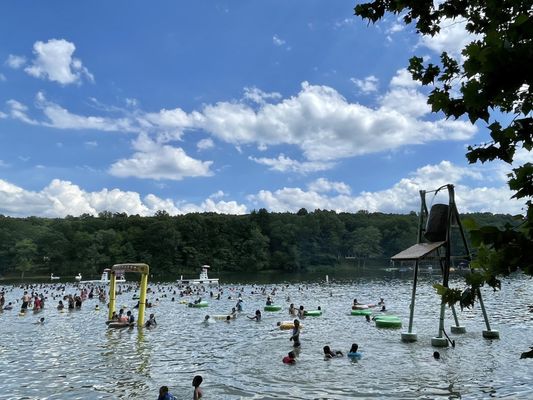TOMAHAWK LAKE WATER PARK - Updated July 2025 - 78 Photos & 77 Reviews ...