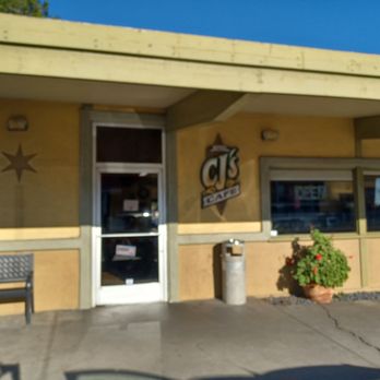 CJ’S CAFE - Updated August 2024 - 244 Photos & 452 Reviews - 611 E ...