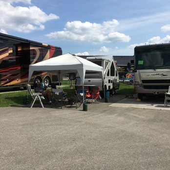 BUDDY GREGG RV’S & MOTOR HOMES - Updated December 2025 - 16 Photos & 48 ...