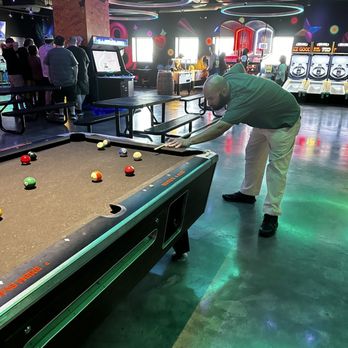 ASYLUM BAR + ARCADE - Updated December 2025 - 54 Photos & 18 Reviews ...