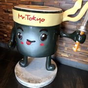 MR TOKYO JAPANESE RESTAURANT - 261 Photos & 186 Reviews - 10412 E ...