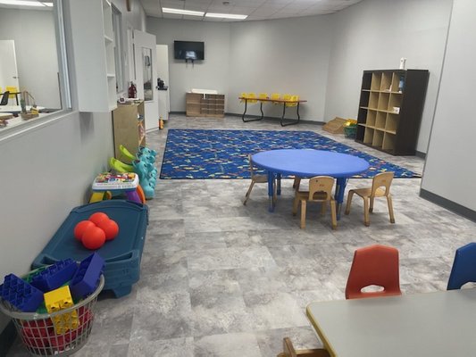 A PLACE FOR CHILDREN - Updated August 2025 - 30 Photos - 9805 Bissonnet ...