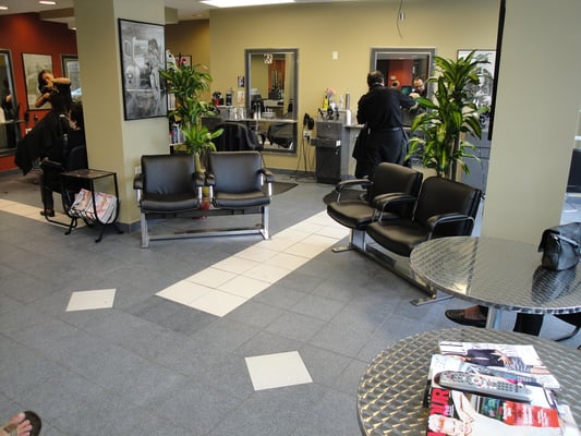 MARIO’S SALON - 23 Photos & 111 Reviews - Hair Salons - 75 Holland St ...