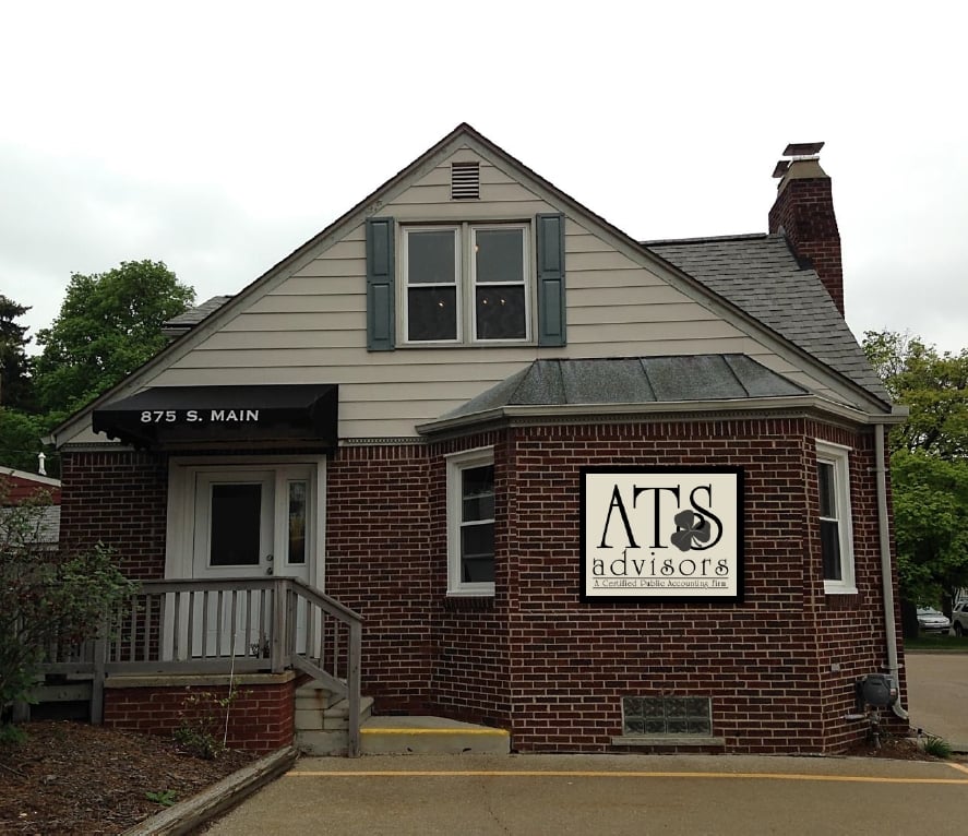 ATS ADVISORS, A CERTIFIED PUBLIC ACCOUNTING FIRM - Updated December ...