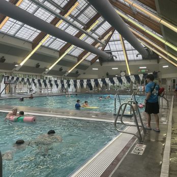 LYNNWOOD RECREATION CENTER - Updated March 2025 - 78 Photos & 120 ...