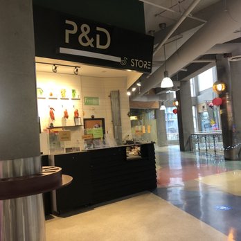 P&D STORE - Updated January 2026 - 88 W Pender St, Vancouver, British ...