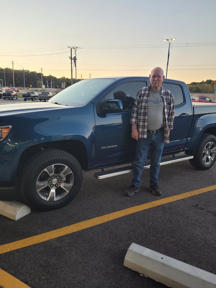 CORWIN FORD LINCOLN REPUBLIC - 11 Photos & 22 Reviews - 1740 W US Hwy ...