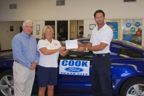 COOK FORD - Updated December 2025 - 52 Photos & 71 Reviews - 2600 ...