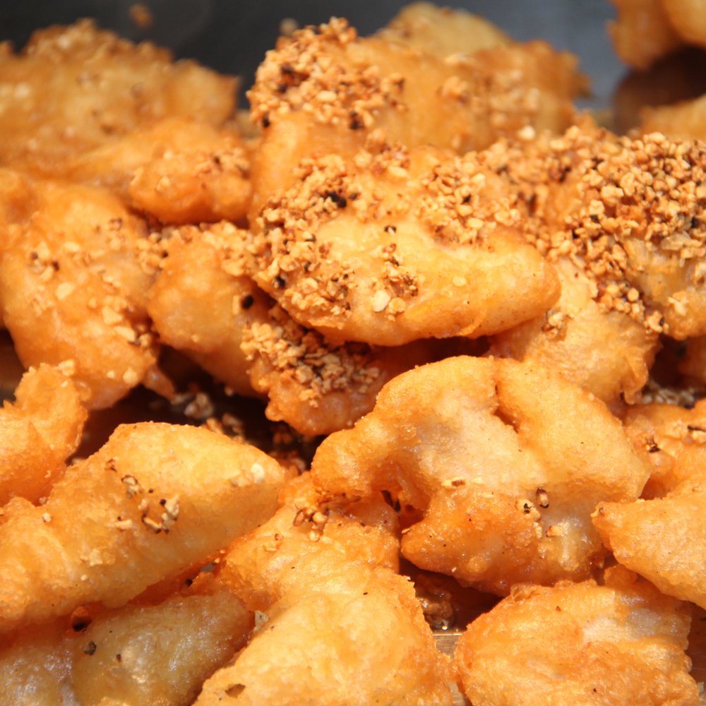 Places That Serve Pibb Xtra / Mr Pibb! - Yelp