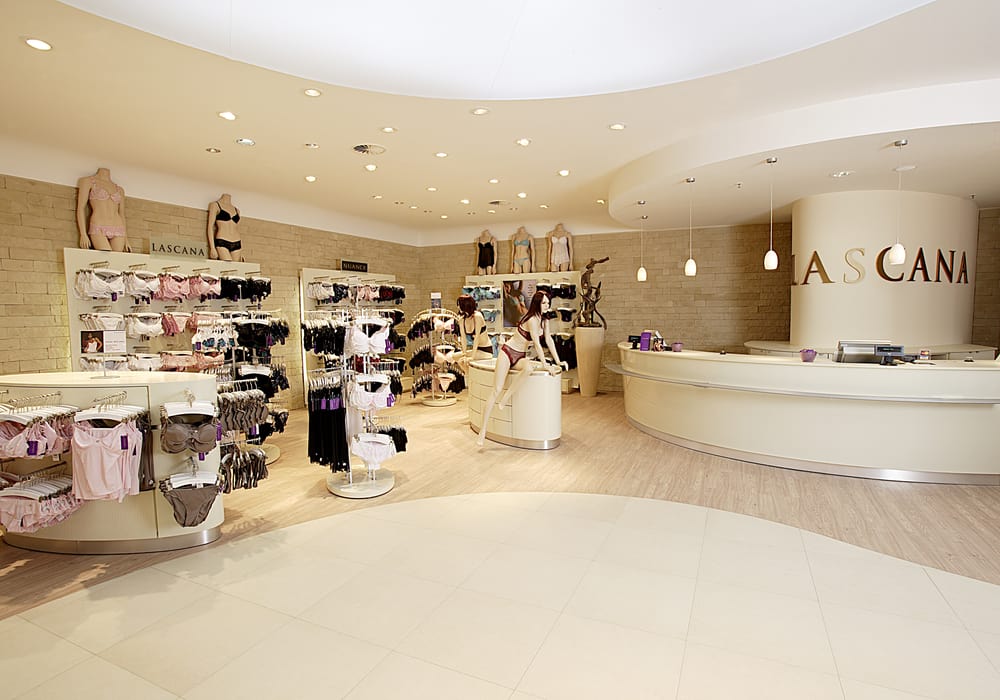 LASCANA - Updated January 2025 - Lange Str. 44, Baden-Baden, Baden ...