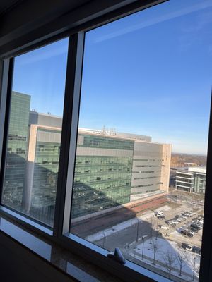 CLEVELAND CLINIC MAIN CAMPUS - Updated October 2025 - 87 Photos & 333 ...