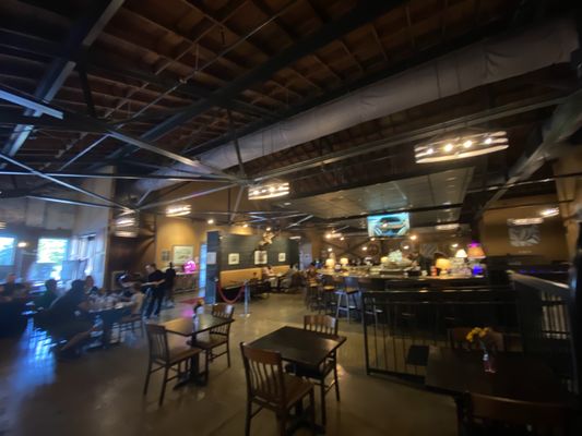 THE FLINT - Updated January 2026 - 137 Photos & 148 Reviews - 120 Pine ...