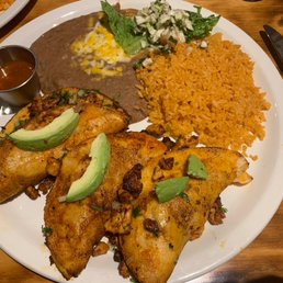 PATRONA MEXICAN CANTINA & GRILL - Updated November 2025 - 129 Photos ...