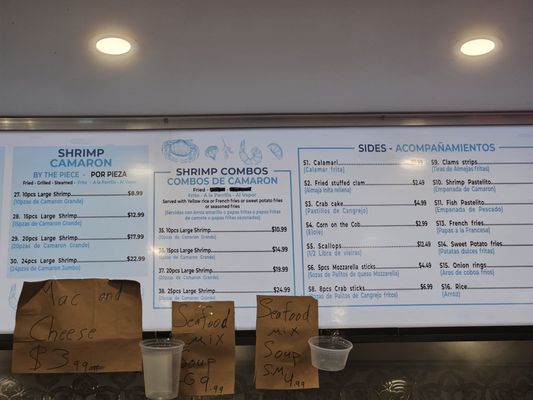THE MOON FISH MARKET - Updated May 2026 - 19 Photos - 903 Columbus Ave ...