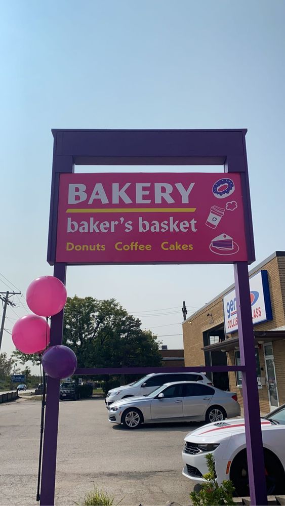 BAKER’S BASKET - Updated December 2025 - 10 Reviews - 2420 Elmhurst Rd ...