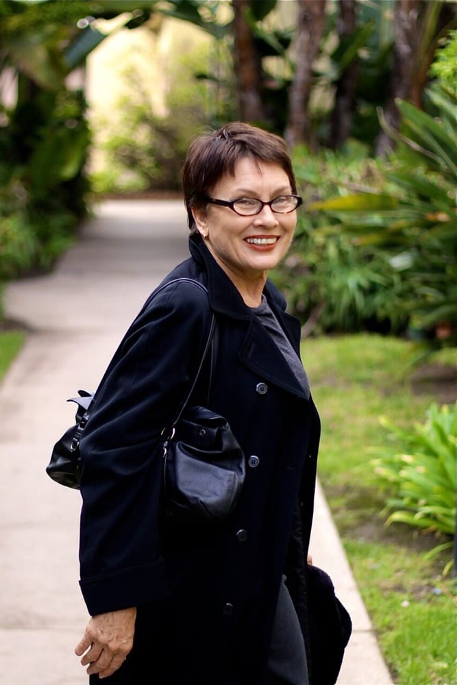 BARBARA FOLEY PHD PSYCHOTHERAPY - 520 S Sepulveda Blvd, Los Angeles ...