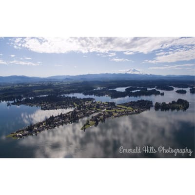 LAKE TAPPS ISLAND GOLF COURSE - Updated December 2025 - 10 Reviews ...