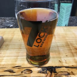 7 LOCKS BREWING - Updated August 2025 - 262 Photos & 168 Reviews ...