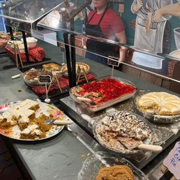 BACK 40 JUNCTION RESTAURANT - Updated December 2025 - 72 Photos & 122 ...