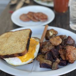 OVER EASY - Updated July 2025 - 2758 Photos & 1607 Reviews - 418 Kuulei ...