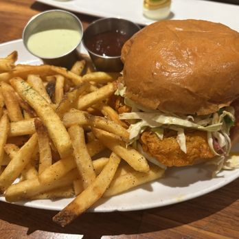 STREETS FINE CHICKEN - Updated February 2025 - 1408 Photos & 1088 ...