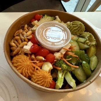 BRASA PERUVIAN KITCHEN - Updated January 2026 - 73 Photos & 18 Reviews ...