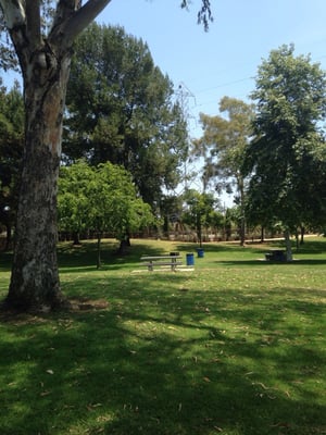 VERNON HEMINGWAY MEMORIAL PARK - 19 Photos & 14 Reviews - 700 E Gardena ...
