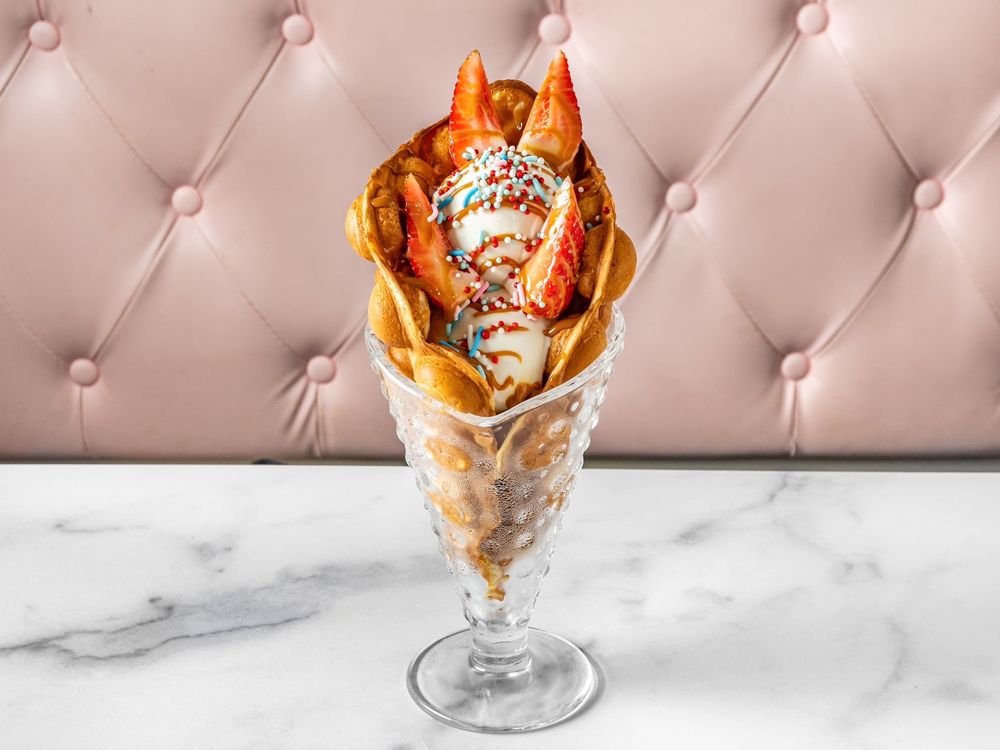 SWEETY CAFE - Updated October 2025 - 277 Photos & 19 Reviews - 3153 W ...