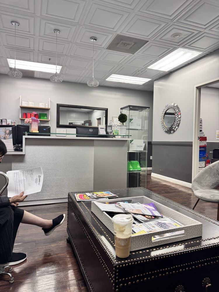 LI QUANG NGUYEN, MD - DAO MEDICAL GROUP - Updated July 2025 - 9191 ...