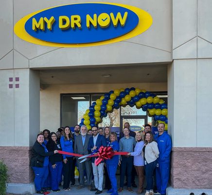 MY DR NOW - Updated January 2026 - 8141 W Camelback Rd, Phoenix ...