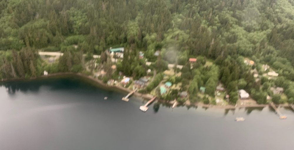 CITY OF CRAIG - 703 Hamilton Dr, Craig, Alaska - Municipality - Phone ...