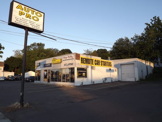 AUTO-PRO - Updated December 2025 - 16 Photos & 17 Reviews - 1576 ...