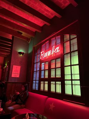 MAMA RUMBA - Updated January 2026 - 21 Photos & 36 Reviews - Querétaro ...