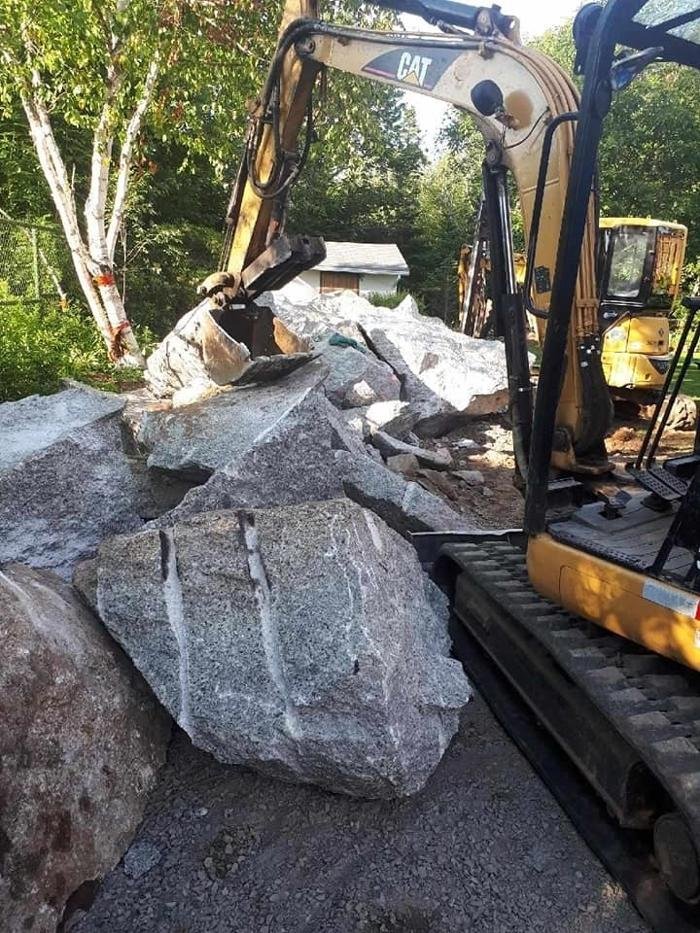 HARD ROCK DEMOLITION - Updated March 2025 - Halifax, Nova Scotia ...