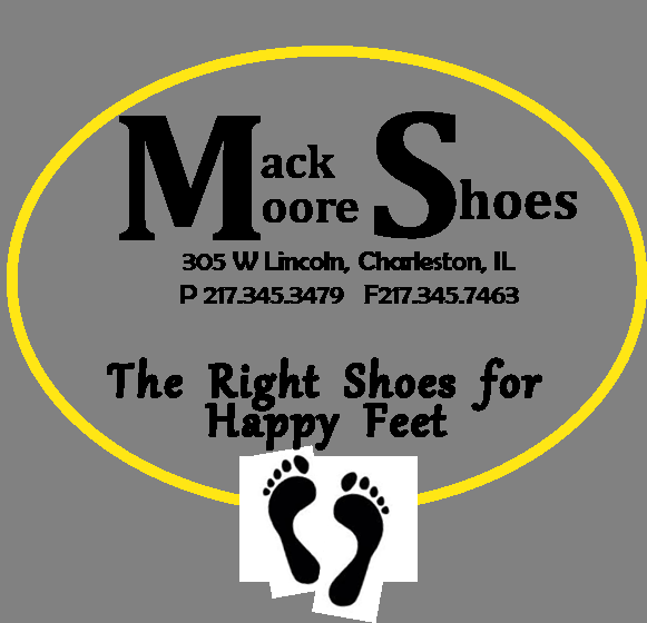 MACK MOORE SHOES - Updated January 2026 - 44 Photos - 305 W Lincoln ...