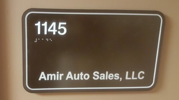 AMIR AUTO SALES - Updated October 2025 - 2759 Delk Rd, Marietta ...