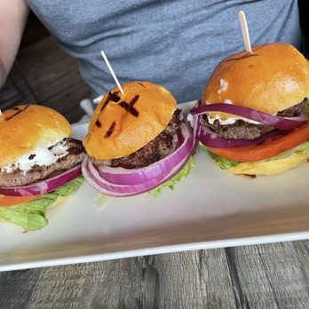 RYFE BAR & RESTAURANT - MOORESTOWN - Updated December 2025 - 98 Photos ...