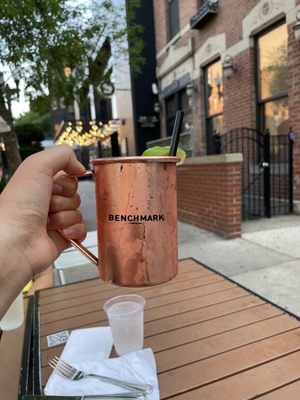 BENCHMARK - 226 Photos & 520 Reviews - Bars - 1510 N Wells St, Chicago ...
